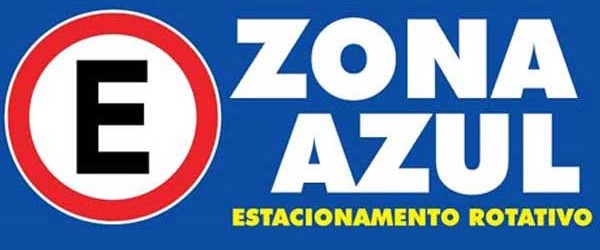 Zona Azul começará a ser cobrada a partir de quinta-feira (01/07 ...